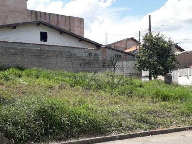 Oportunidade Terreno Altos da Vila Paiva 254,64m²