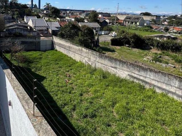 Oportunidade Terreno Amplo Pronto para construir rua tranquila e sem saida