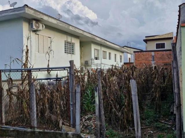 Oportunidade Terreno Bosque dos Ipês 150m²