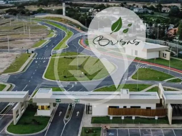 Oportunidade Terreno Brisas