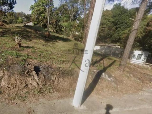 Oportunidade Terreno Chácara Pousada do Vale 676m²