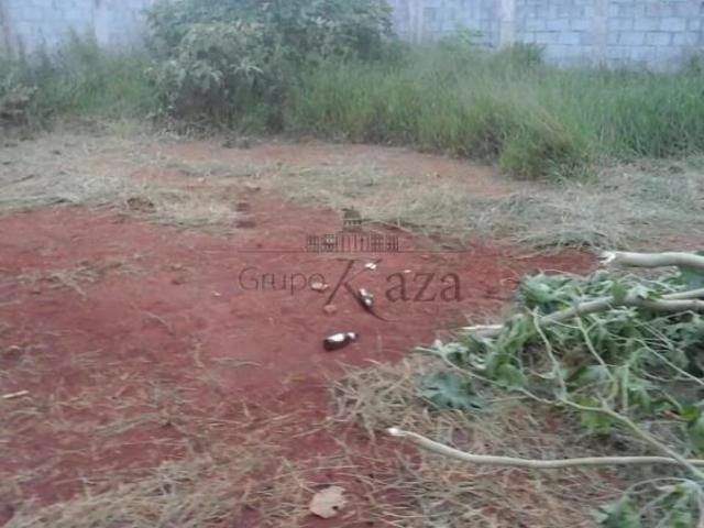 Oportunidade Terreno Chácaras Pousada do Vale 160m²
