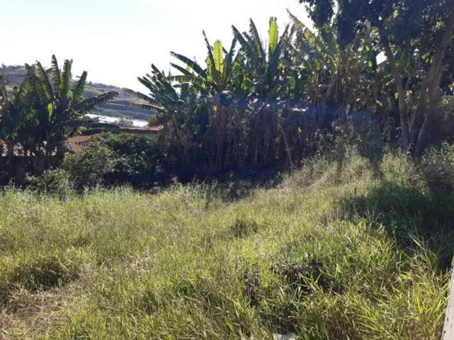 Oportunidade Terreno Cidade Nova Jacareí 260m²
