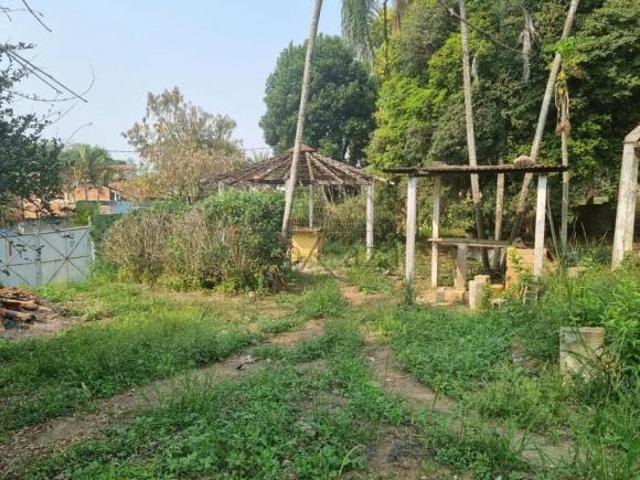 Oportunidade Terreno Cidade Salvador Jacareí 2.400m²