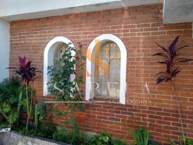 Oportunidade Terreno com 3 moradias à venda por R$ 460.000 Vila Brasilina São Paulo/SP