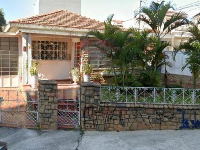 OPORTUNIDADE Terreno com 2 casas a venda 789m2