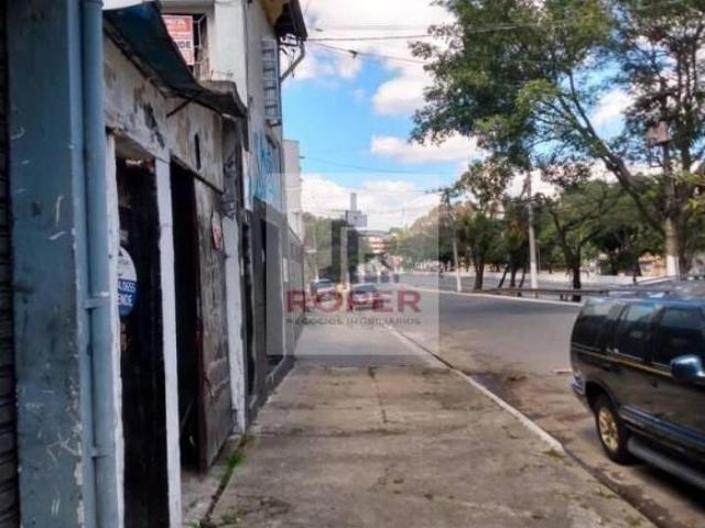 Oportunidade! Terreno com 300 m² 10 x 30 à Venda na Moóca, São Paulo