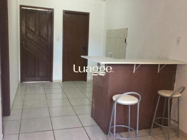 Oportunidade Terreno com 300m² com duas casas!