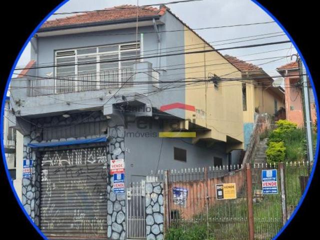 Oportunidade Terreno com 400 m2, no bairro do Mandaqui