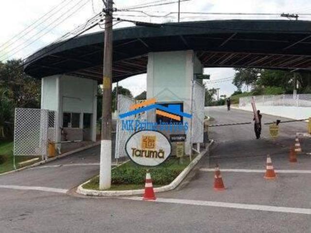 OPORTUNIDADE Terreno com 450m² em Condomínio Tarumã Santana Parnaíba