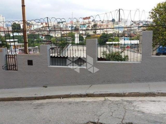 OPORTUNIDADE TERRENO COM CASA NA REGIÃO DA AV. DEPUTADO CANTÍDIO SAMPAIO