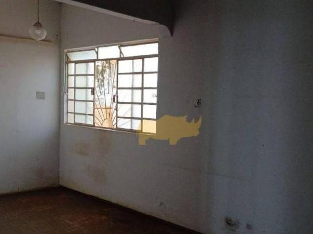 OPORTUNIDADE Terreno com Casa para reforma ou demolição com 3 dormitórios à venda, 153 m² Vila Ale