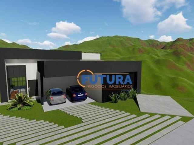 Oportunidade, Terreno com projeto aprovado e fundação pronta – Condomínio Quatro Estações | Jardim