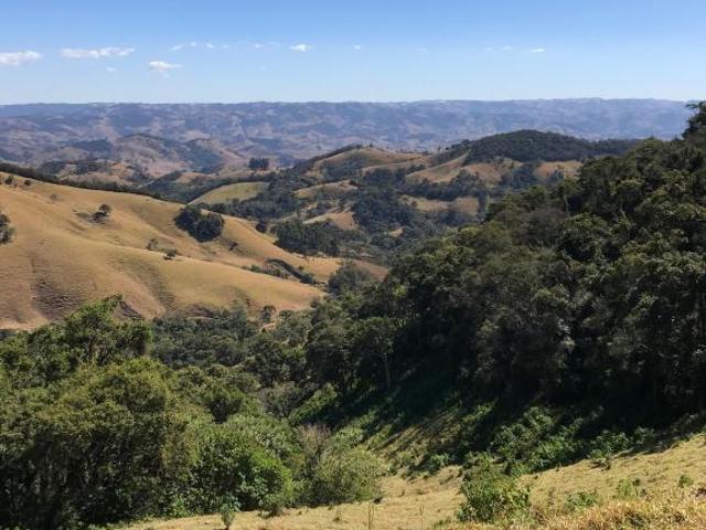Oportunidade! Terreno com vista para horizonte