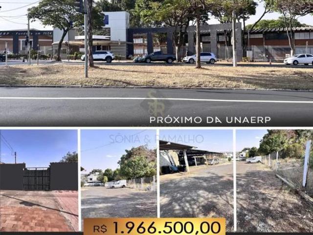 OPORTUNIDADE! Terreno Comercial 437m² A venda no Ribeirânia