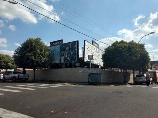 Oportunidade, Terreno comercial à venda com localização privilegiada, Centro, Santa Bárbara D&apos Oeste