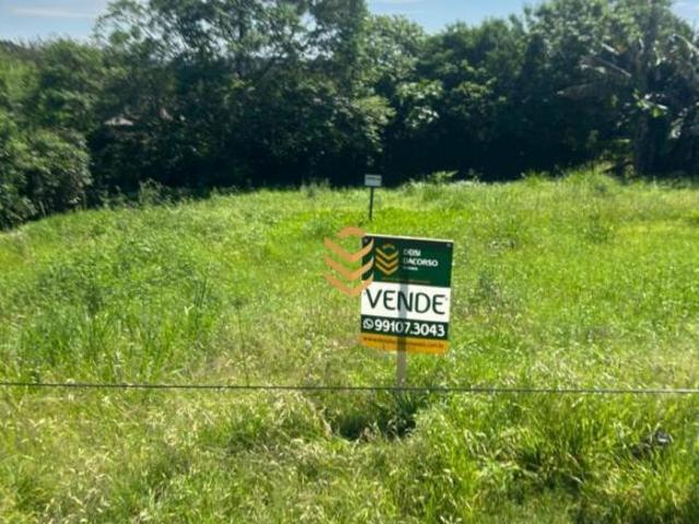 Oportunidade: Terreno Comercial em Nova Santa Rita À 20 minutos d