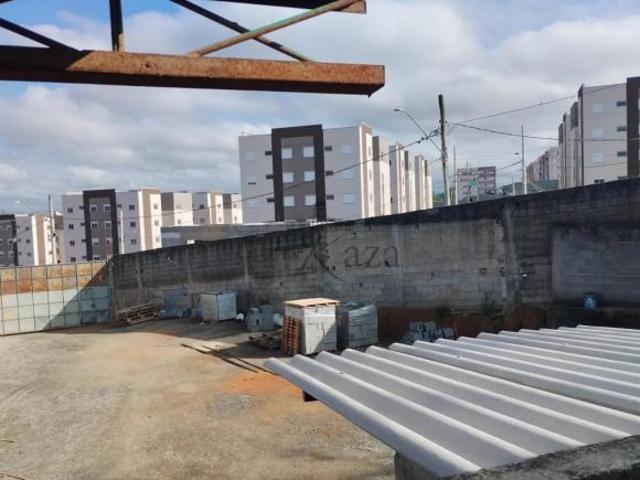 Oportunidade Terreno Comercial Jardim São José II 1.680m²
