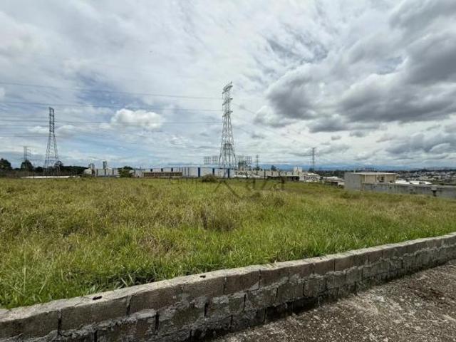 Oportunidade Terreno comercial Jardim Sant`Anna do Pedregulho Jacareí 341m²