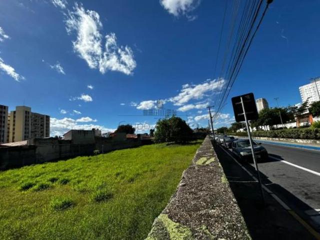Oportunidade Terreno Comercial ou Residencial Jardim Liberdade Jacareí 1.250m²