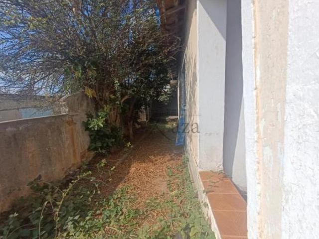 Oportunidade Terreno Comercial ou Residencial Vila Nair 375m²