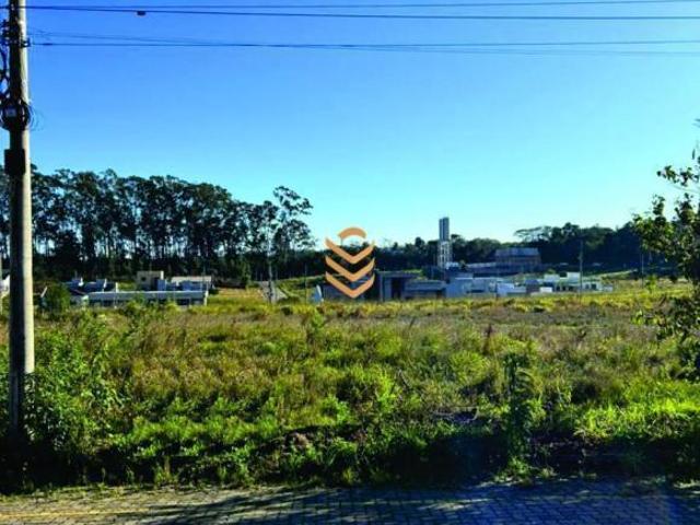 Oportunidade: Terreno Comercial no centro de Nova Santa Rita, à 50m