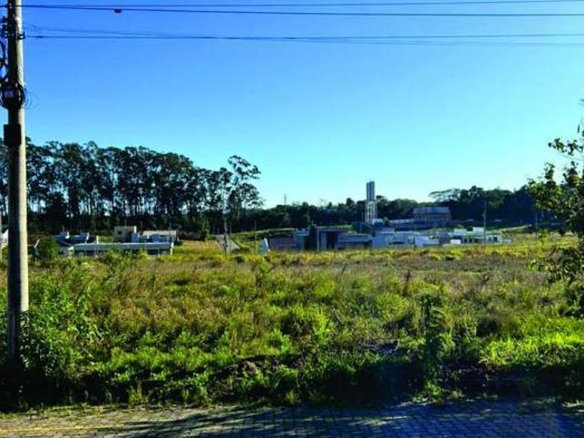 Oportunidade: Terreno Comercial no centro de Nova Santa Rita, à 50m da Avenida principal!