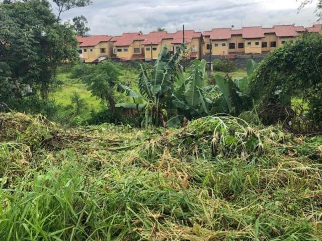 Oportunidade Terreno Comercial São João Jacareí 2.080m²