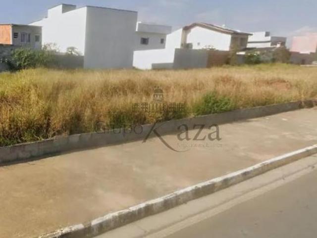 Oportunidade Terreno Comercial Setville Altos de São José 400m² Estuda permuta