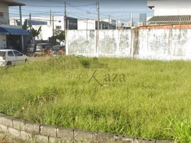 Oportunidade Terreno Comercial Residencial Parque dos Sinos Jacareí 224m²