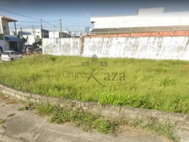 Oportunidade Terreno Comercial Residencial Parque dos Sinos Jacareí 234m²
