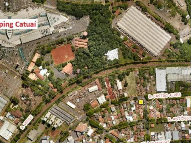 Oportunidade Terreno Comercial/Residencial
