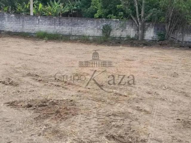 Oportunidade Terreno Comercial/Residencial Jardim São Luiz Jacareí 528m²