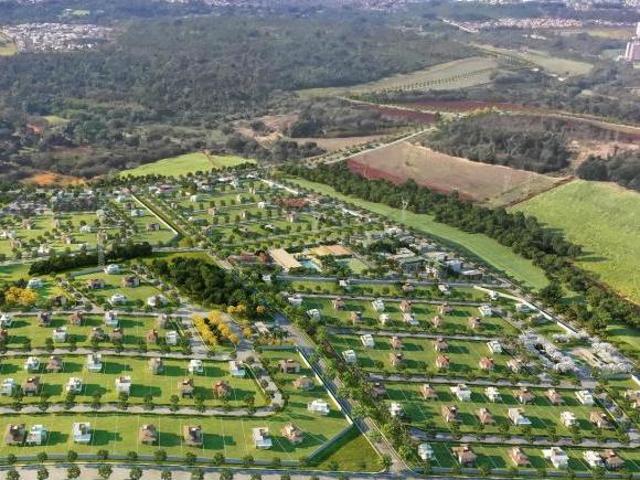 Oportunidade terreno Cond Artesano | Imobiliária Rosa e Rangel
