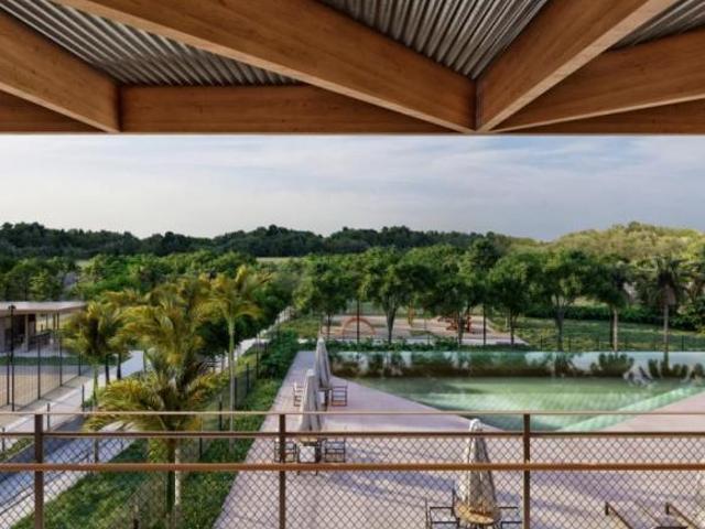 Oportunidade terreno Cond Artesano | Só aqui na Rosa e Rangel