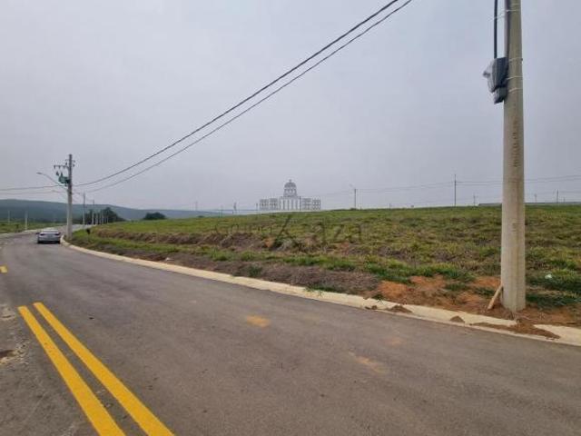 Oportunidade Terreno Condomínio Borda do Lago Borda da Mata Caçapava 315,72m²