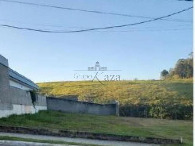 Oportunidade Terreno Condomínio Condomínio Residencial Mantiqueira 383,23m². Estuda Permuta