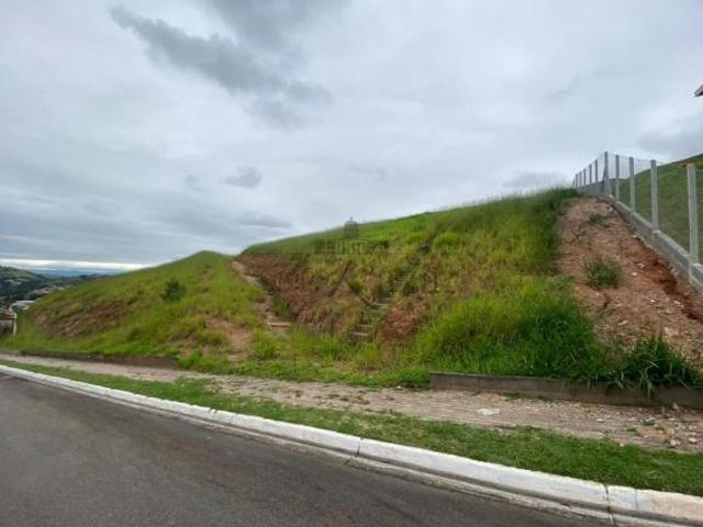Oportunidade Terreno Condomínio Condomínio Residencial Mantiqueira 5.044m² Estuda Permuta