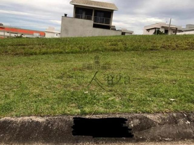 Oportunidade Terreno Condomínio Jardim São Gabriel Jacareí Residencial Fogaça 250m²