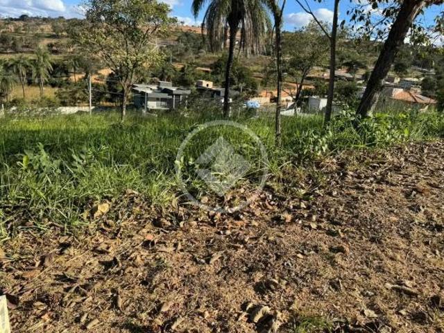 OPORTUNIDADE Terreno Condomínio Lagoa Santa Park Residence / MY BROKER