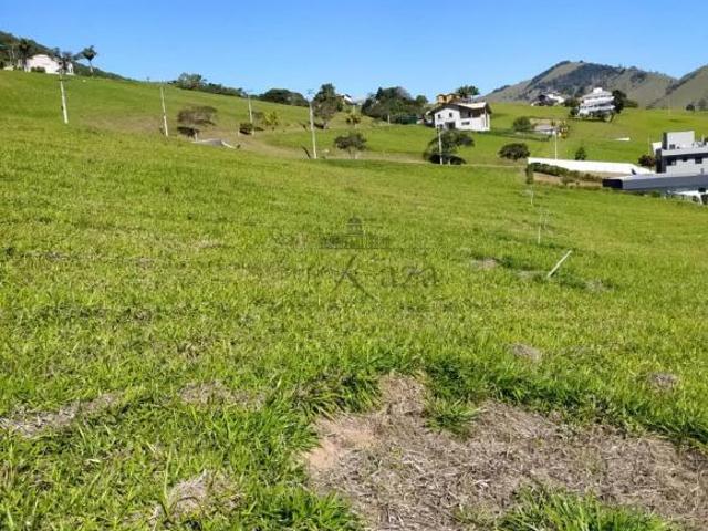 Oportunidade Terreno Condomínio Paraibuna Residencial Village Parahybuna 1.000m²