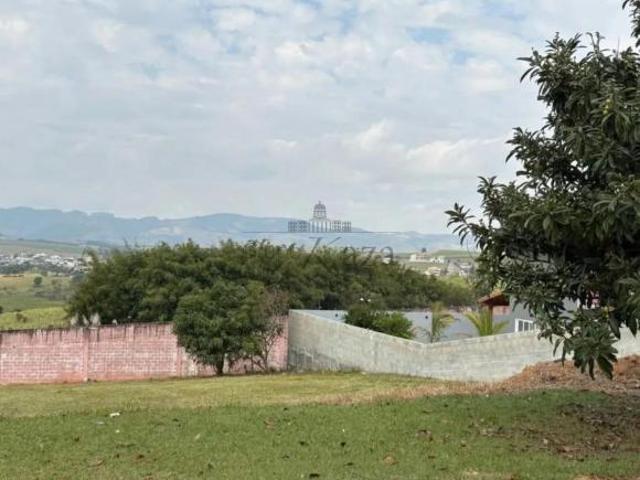Oportunidade Terreno Condomínio Portais Das Acácias Caçapava 840m²