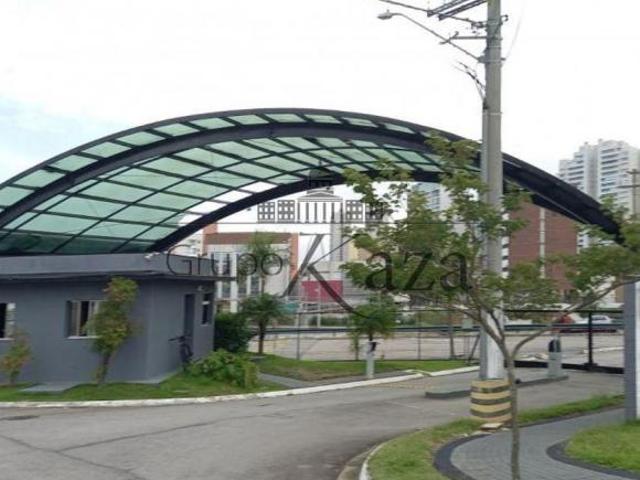 Oportunidade, Terreno Condomínio Reserva da Barra, Aquarius Zona Oeste Sjc, 450m, Ótima Topografia