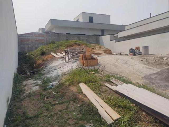 Oportunidade Terreno Condomínio Residencial Mantiqueira 365m²