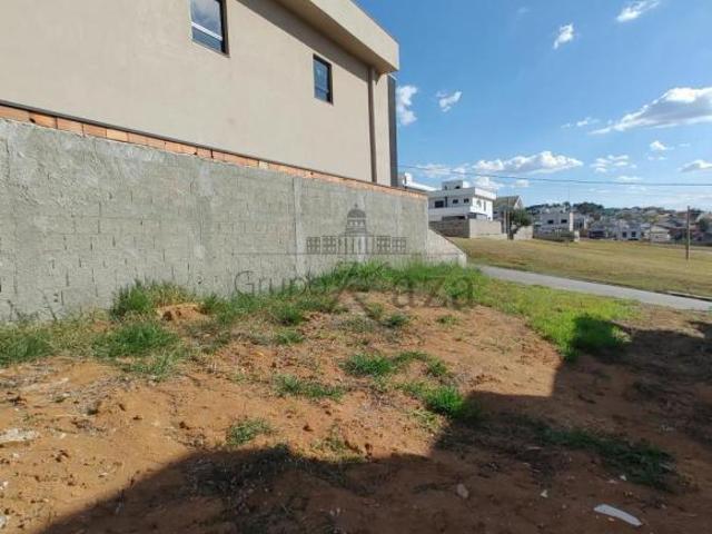 Oportunidade Terreno Condomínio Residencial Fogaça Jardim Panorama Jacar