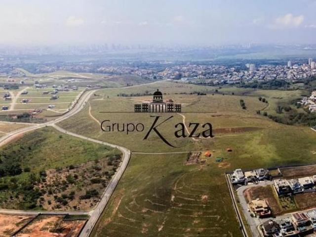 Oportunidade Terreno Condomínio Terras Alpha Urbanova 346m²