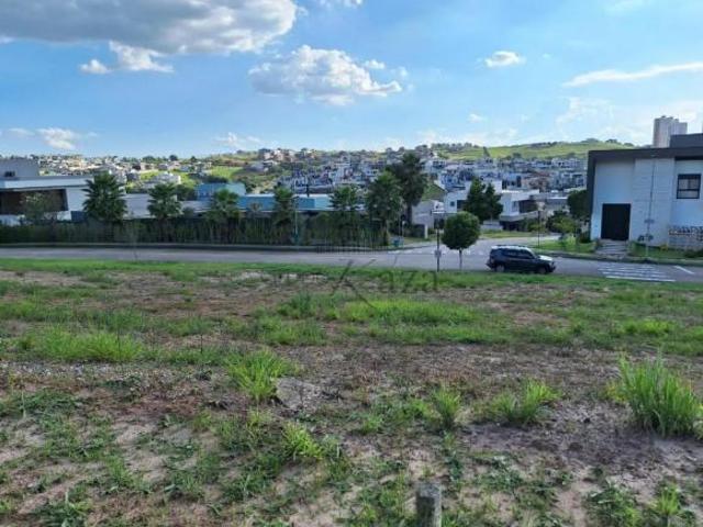 Oportunidade Terreno Condomínio Urbanova Condomínio Colinas Paratehy Sul 600m²