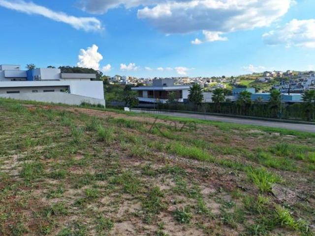 Oportunidade Terreno Condomínio Urbanova Condomínio Colinas Paratehy Sul 600m²