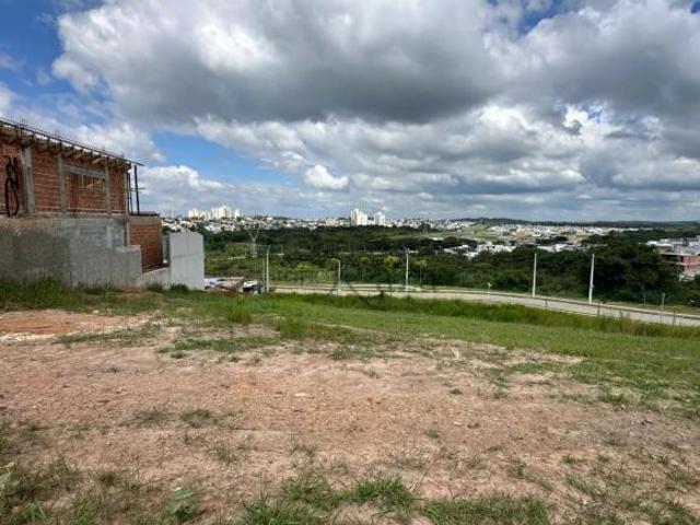 Oportunidade Terreno Condomínio Urbanova Condomínio Terras Alpha 375m²
