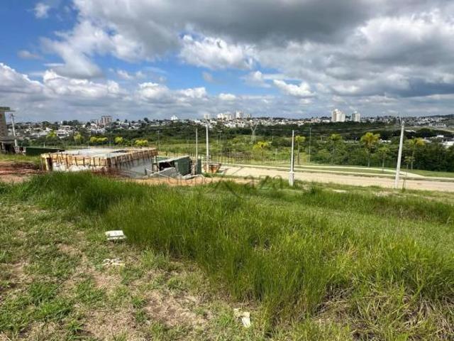 Oportunidade Terreno Condomínio Urbanova Condomínio Terras Alpha 330m²